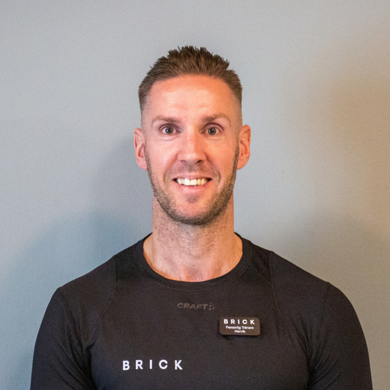 Crew | BRICK